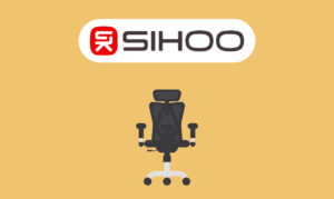 【おすすめ6選】SIHOOのオフィスチェアの評判やおすすめのオフィスチェアを紹介 | kaguweb