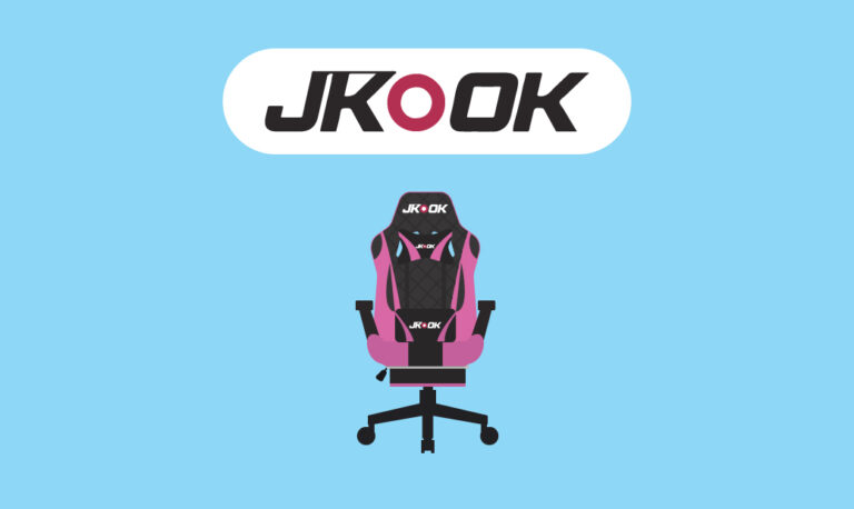 【おすすめ4選】格安ブランドJKOOKの評判やおすすめのゲーミングチェアを紹介 | kaguweb