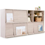 【おすすめ3選】LOWYA(ロウヤ)の本棚の評価やおすすめを紹介～シンプルかつモダンなデザイン～ | kaguweb